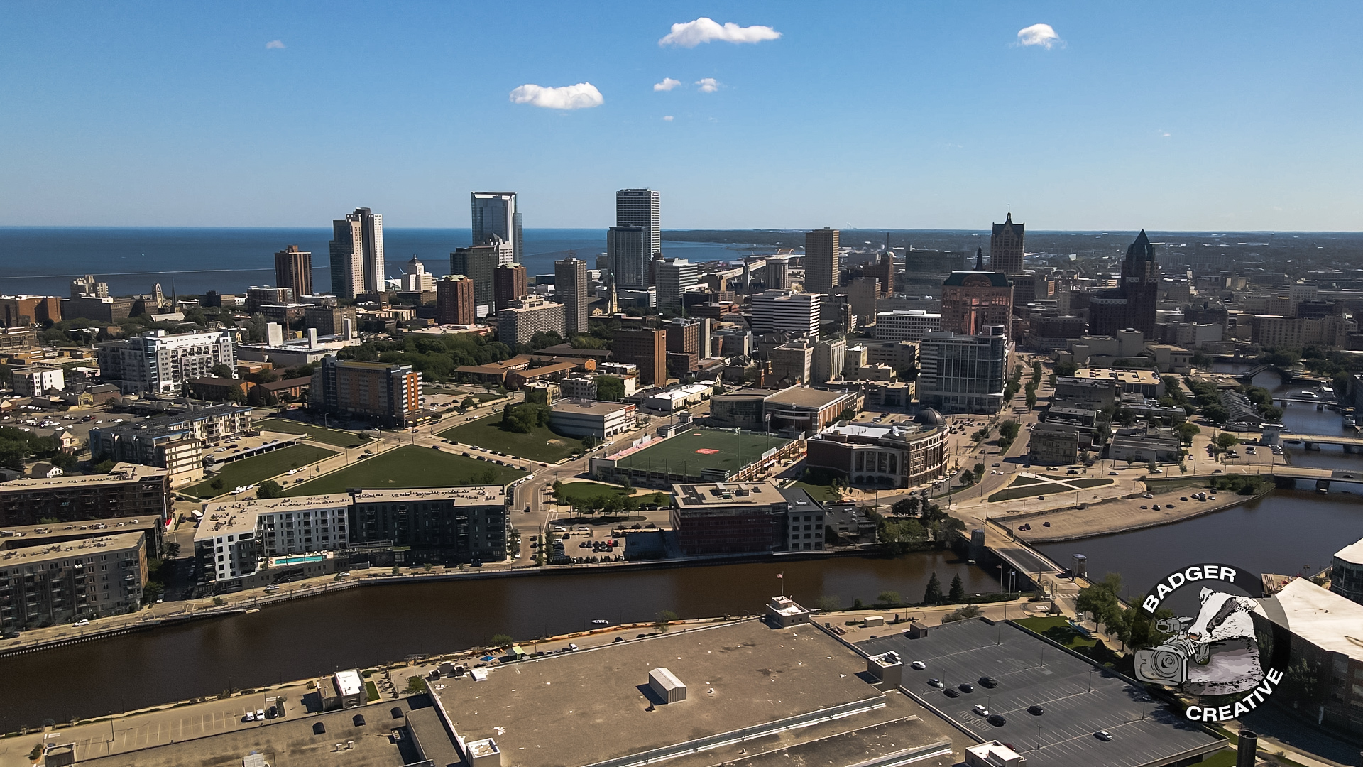 Aerial Drone Videography and Photography Services